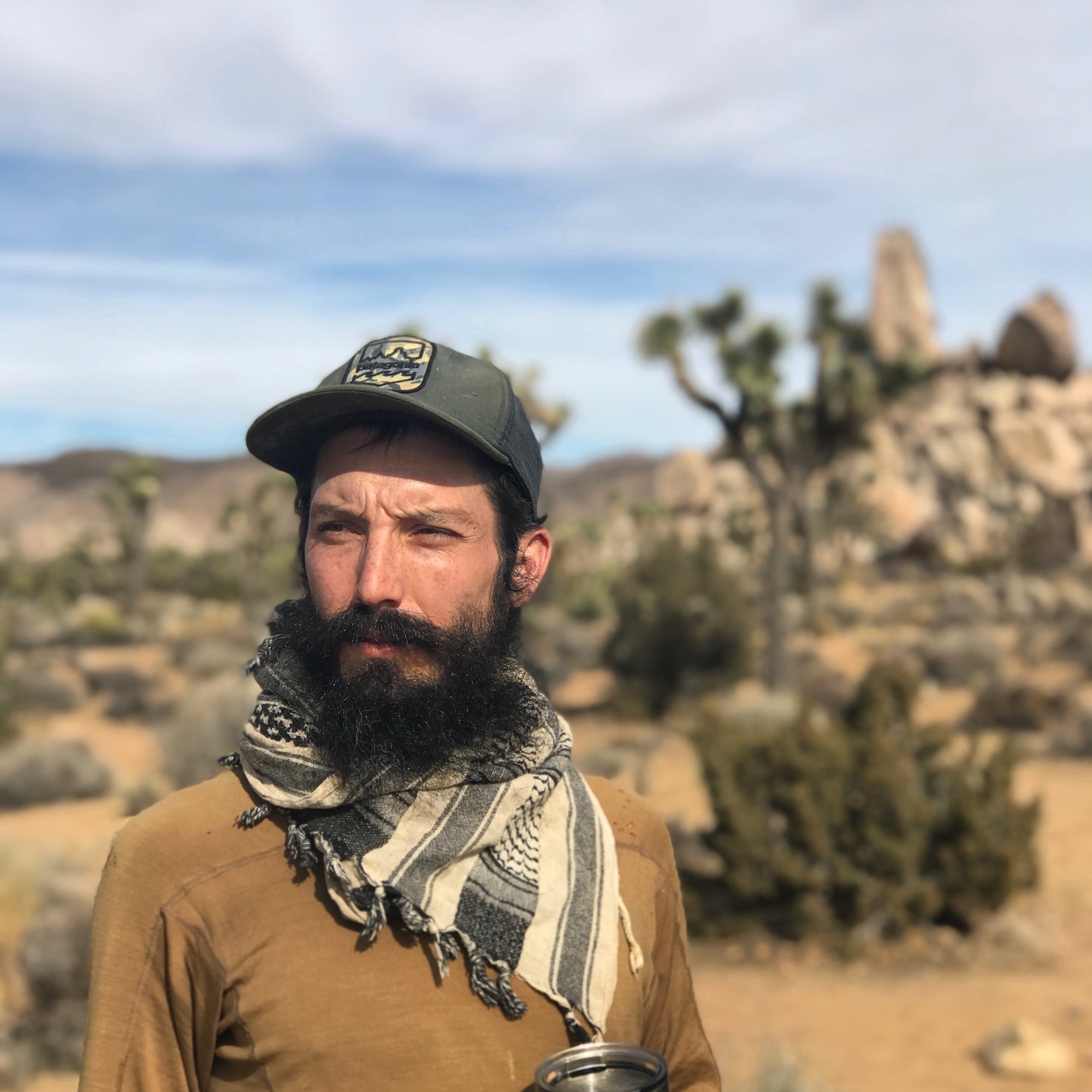 My Why – Troy On The Run